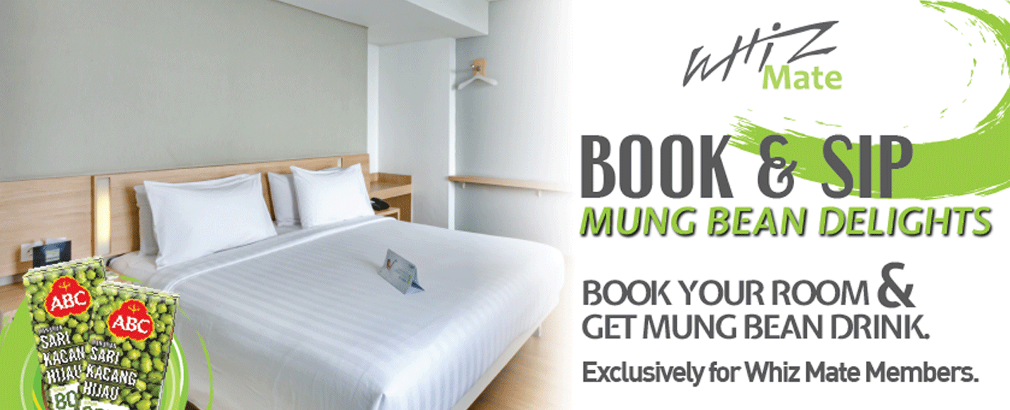 Whiz Mate Loyalty Program | Best Rate Guarantee